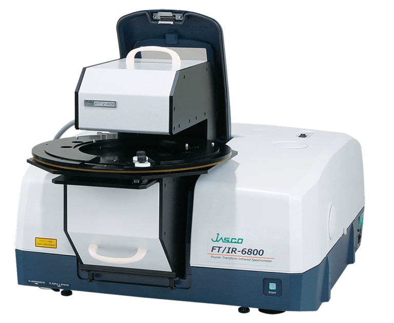 Wafer Measurement System | JASCO Global