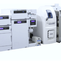 Utilization of Semi-prep SFC for Structural Analysis of Chiral ...