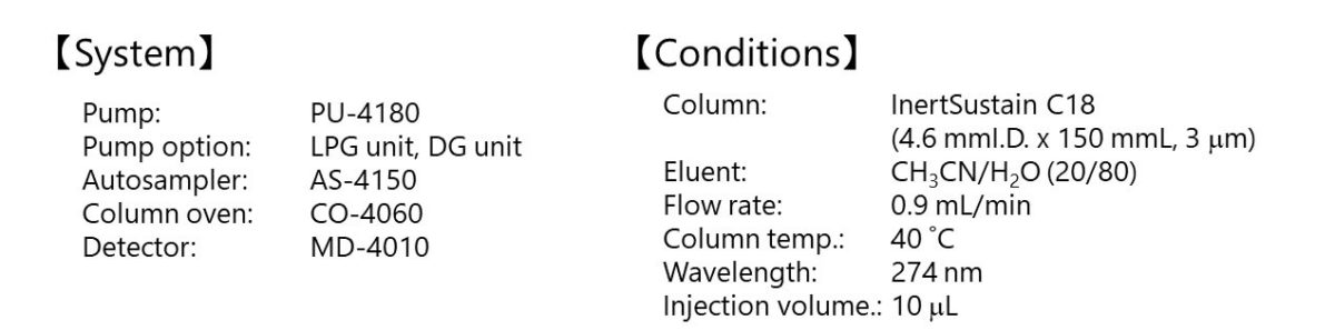Switching system of SFE/Prep SFC with MS detector | JASCO Global