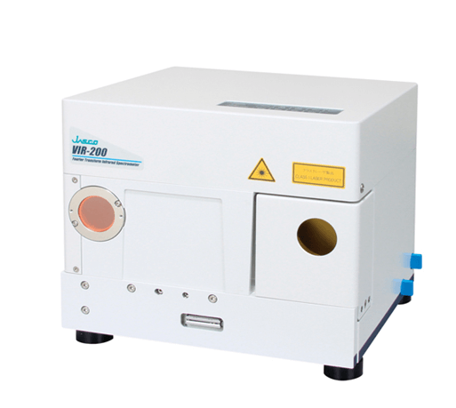 Monitoring of Reaction using IR Spectroscopy with Fiber Probe | JASCO ...