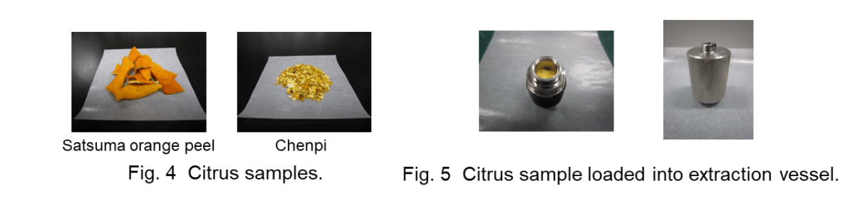 Analysis of Natural Products by Online Extraction-Chromatography System ...