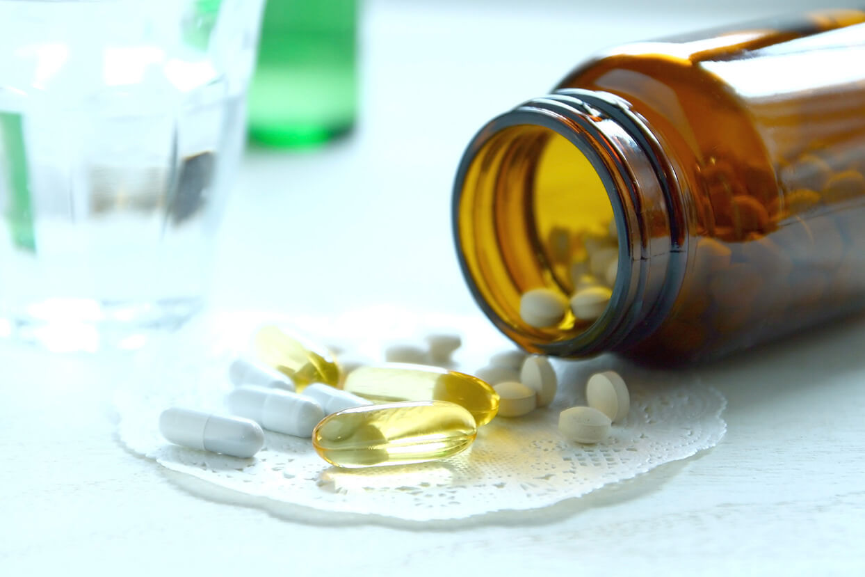 Analysis of Ten Water-Soluble Vitamins in Nutritional Functional Foods ...