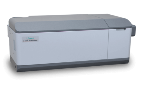Measurement of alanine powder using DRCD with multiprobe function ...