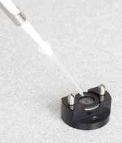 CD Spectra Measurement using a OneDrop Microsampling Disc | JASCO Global