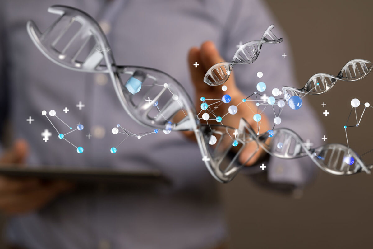 Antibody drugs and DNA/RNA therapeutics | JASCO Global