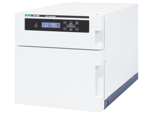 HPLC Autosamplers | JASCO Global