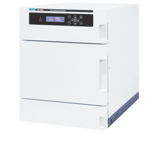 HPLC Autosamplers | JASCO Global