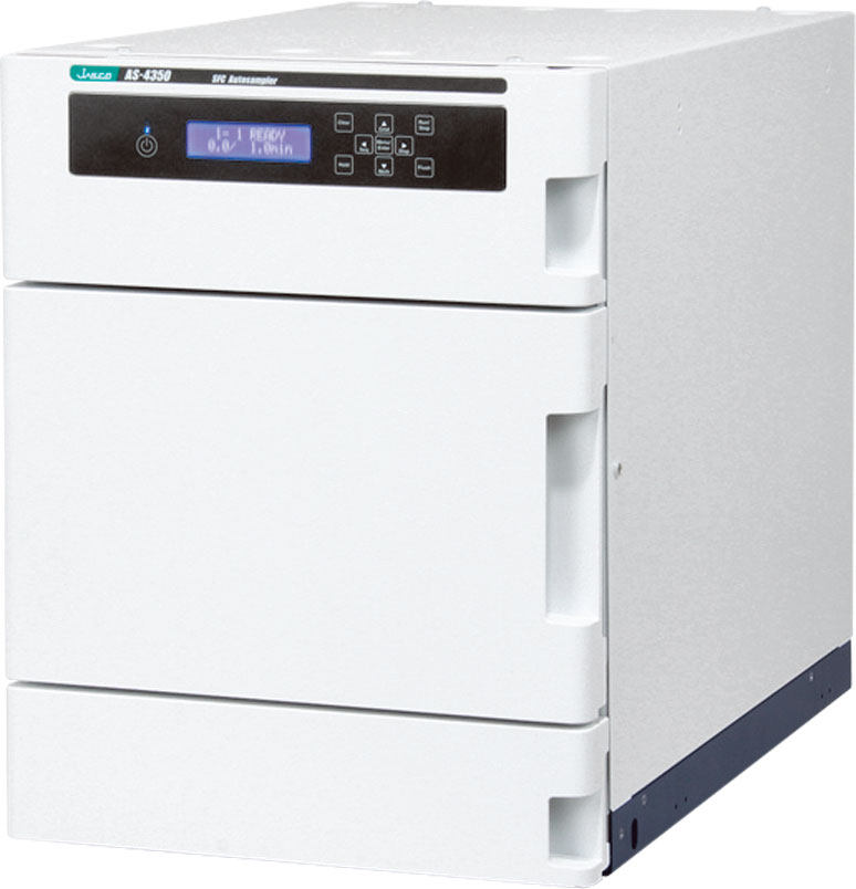 SFC/SFE modules | JASCO Global