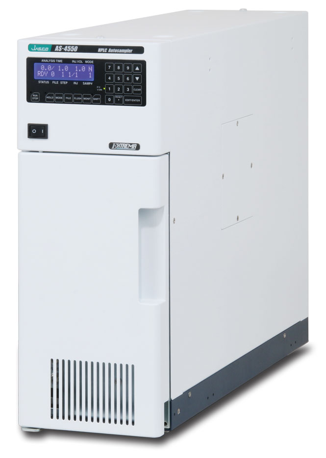 Compact HPLC modules | JASCO Global