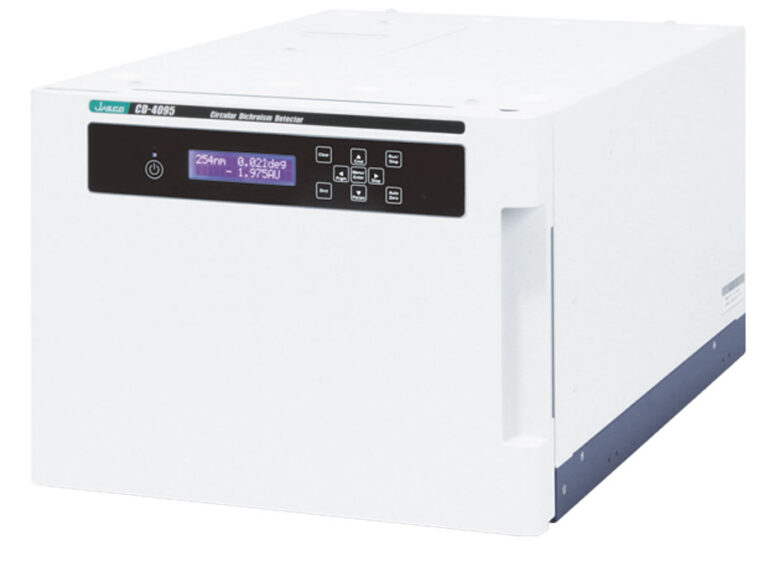 HPLC detectors | JASCO Global