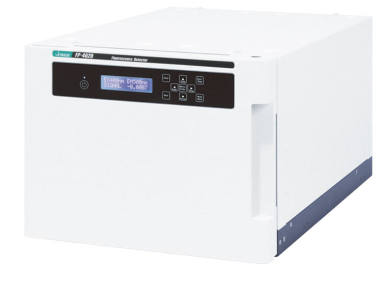 HPLC detectors | JASCO Global