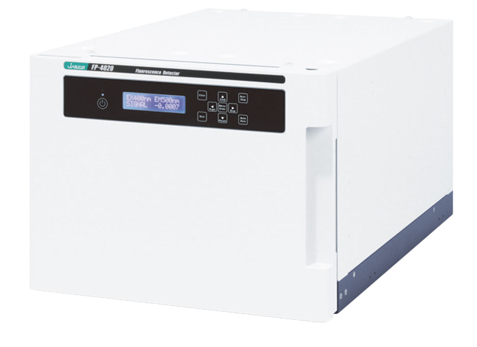 HPLC detectors | JASCO Global