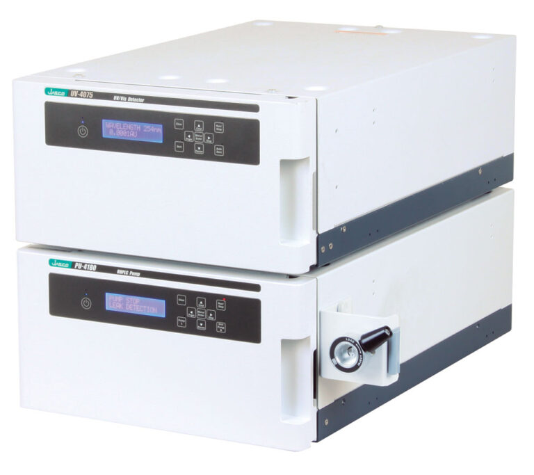 Integrated HPLC system | JASCO Global