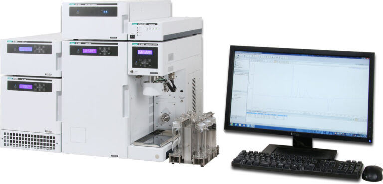 SFC/SFE | JASCO Global