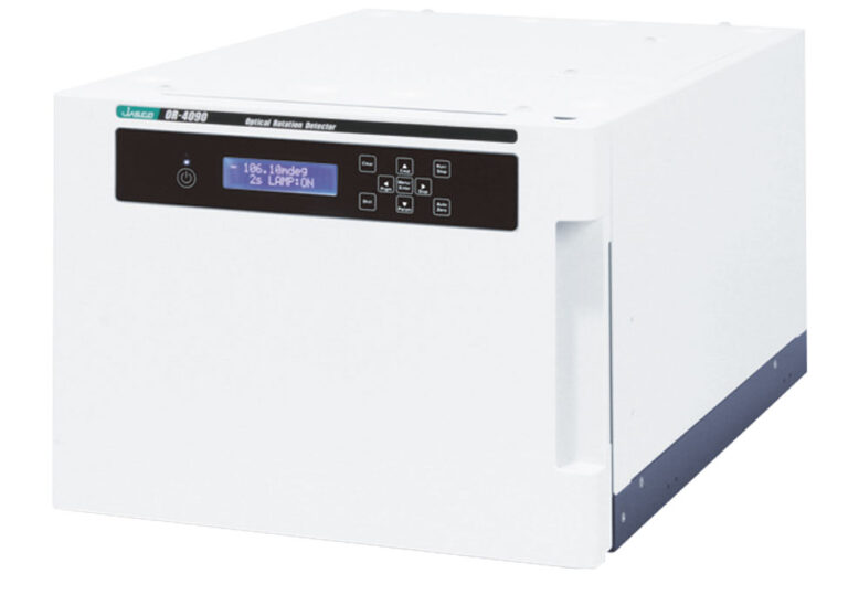 HPLC detectors | JASCO Global