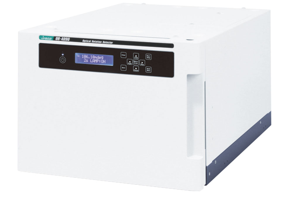HPLC detectors | JASCO Global