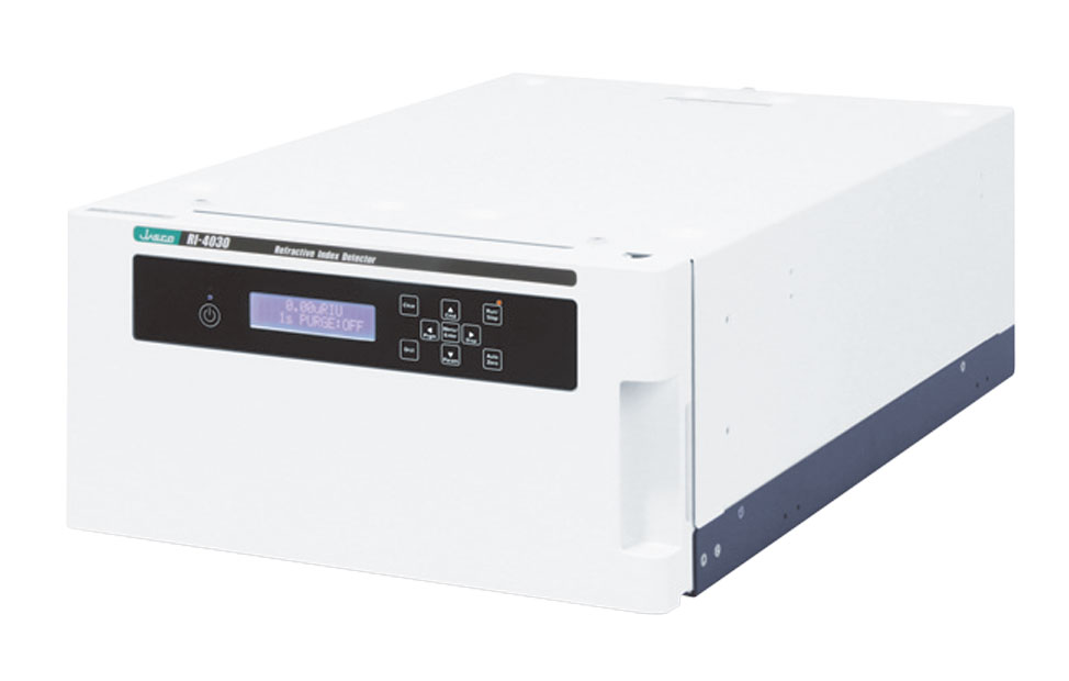 HPLC detectors | JASCO Global