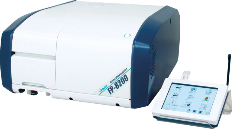 Spectrofluorometer | JASCO Global