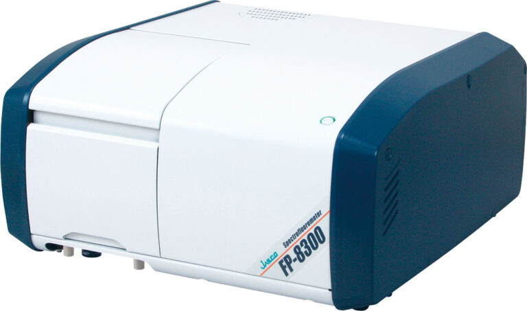 Spectrofluorometer | JASCO Global