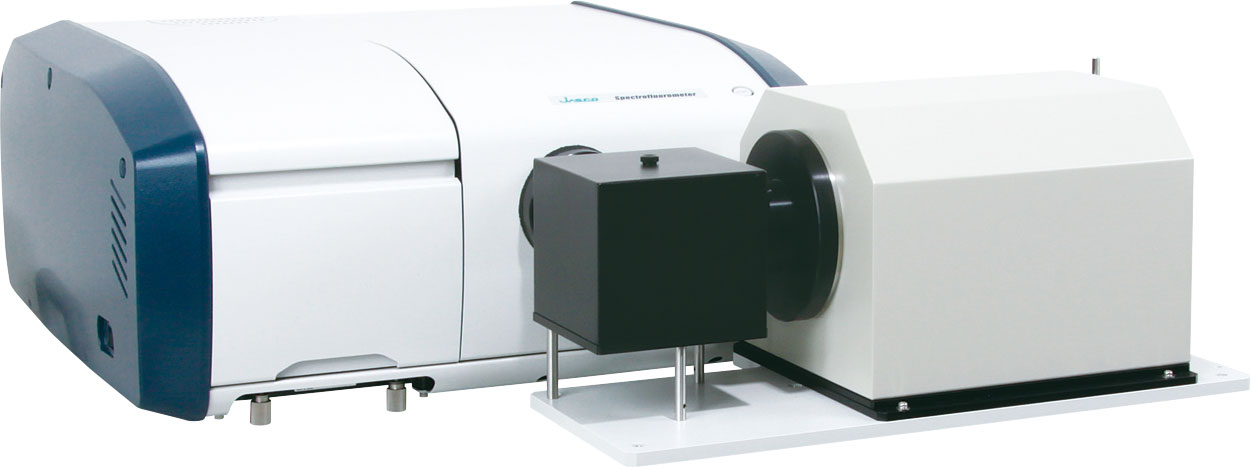 Spectrofluorometer | JASCO Global
