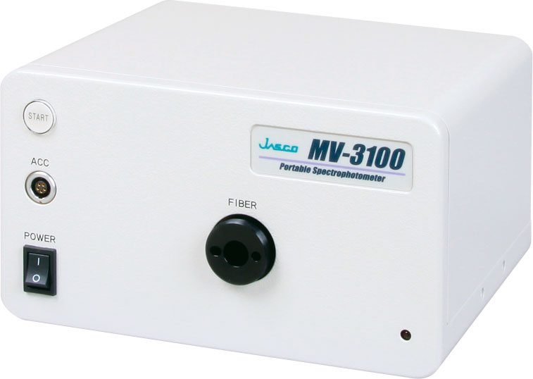 UV-Visible/NIR | JASCO Global