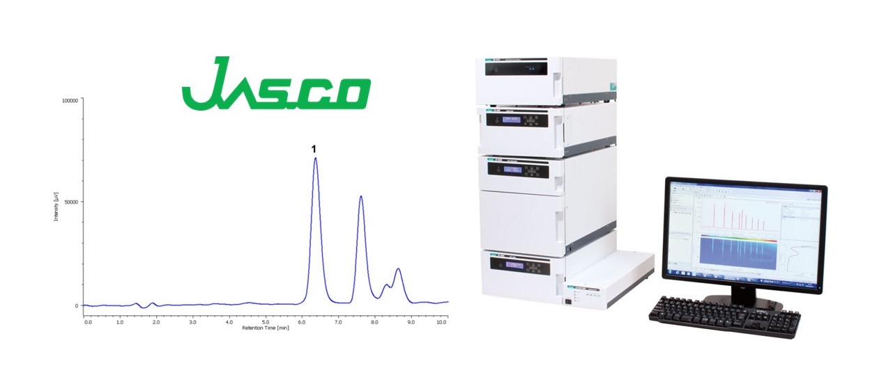 Analysis of Formaldehyde in Air using Post-column Derivatization by ...
