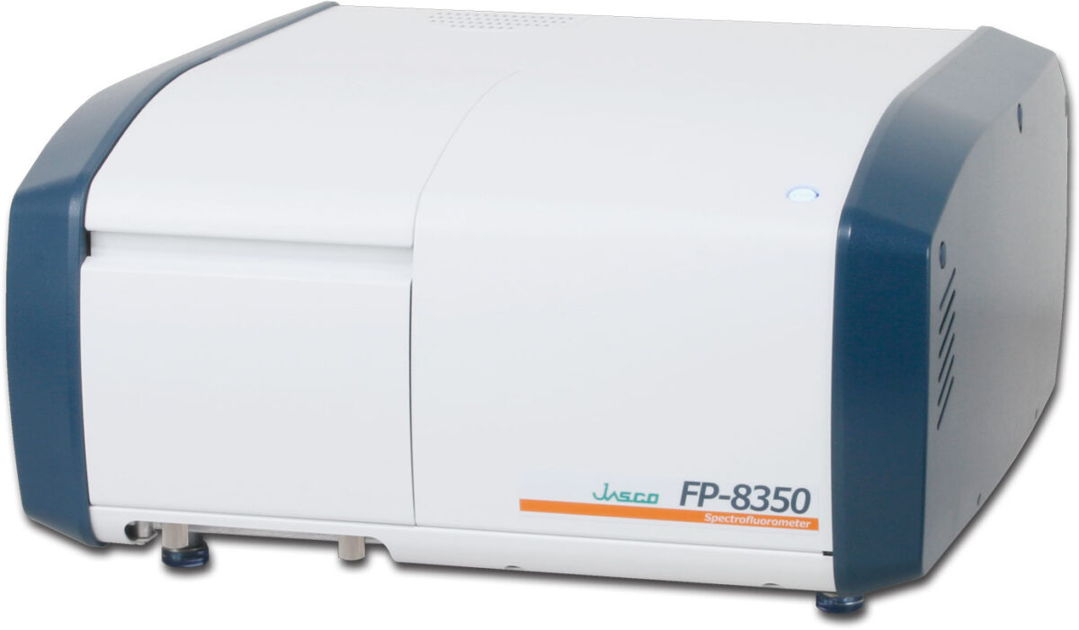 Spectrofluorometer | JASCO Global