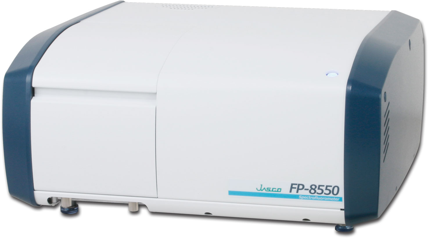 Spectrofluorometer | JASCO Global
