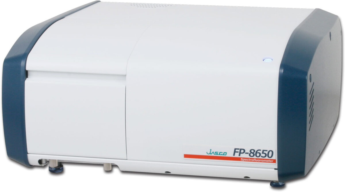 Spectrofluorometer | JASCO Global