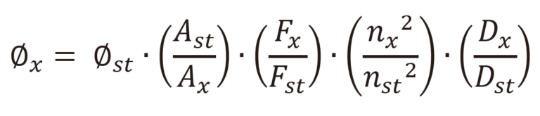 Fluorescence quantum yield measurement | JASCO Global