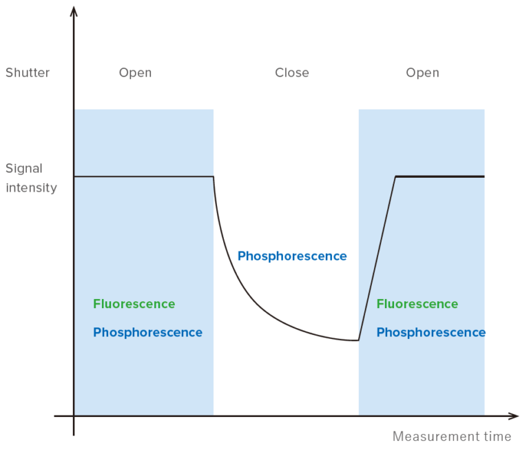 Phosphorescence measurement | JASCO Global