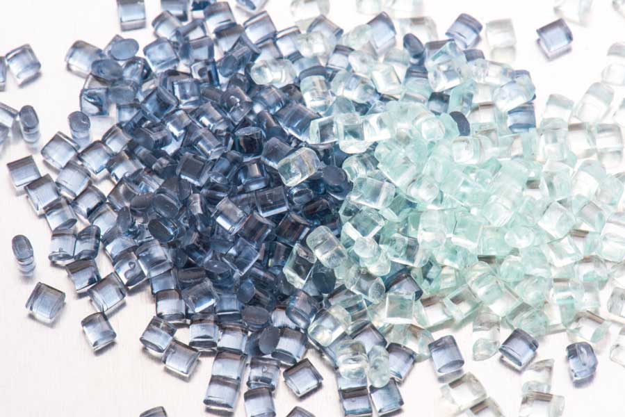 Analysis of Nylon 6 by Semi-micro Scale GPC | JASCO Global