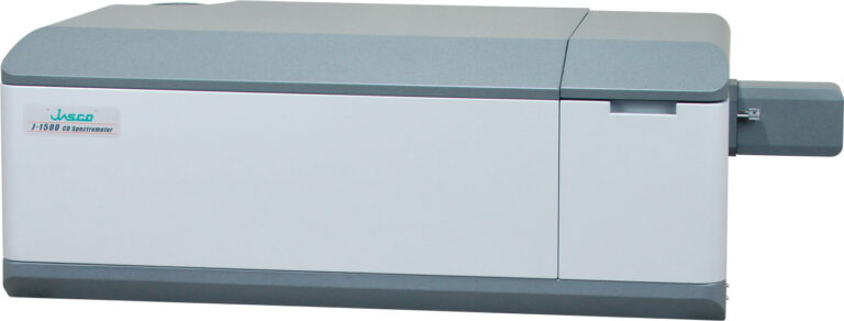 CD spectrum and CD chromatogram measurement | JASCO Global