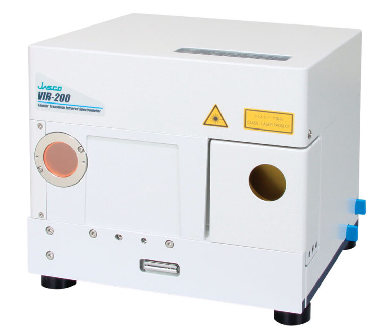 Tips of FTIR measurement (NIR measurement by liquid sampling using a ...