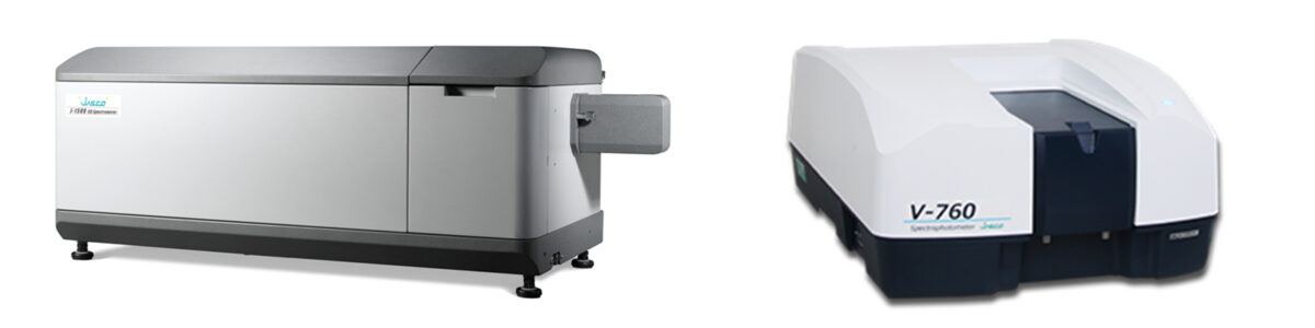 Highly efficient CD/CPL systems for accurate simultaneous CD/Abs and ...