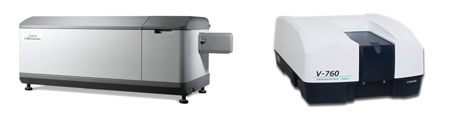 Highly efficient CD/CPL systems for accurate simultaneous CD/Abs and ...