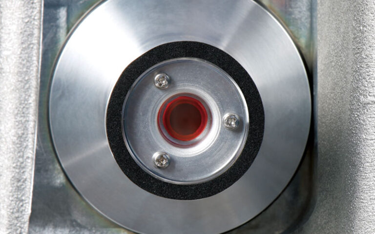 Features of FT/IR-6X/8X - Advanced hardware - | JASCO Global