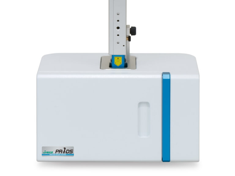 Features of PR-1w – Various optional accessories – | JASCO Global