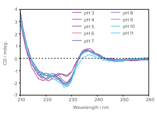Optional programs and accessories – High-throughput CD | JASCO Global