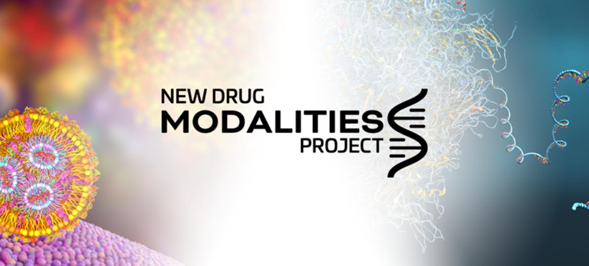 New Drug Modalities Project | JASCO Global