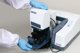 IRT-1000X | JASCO Global