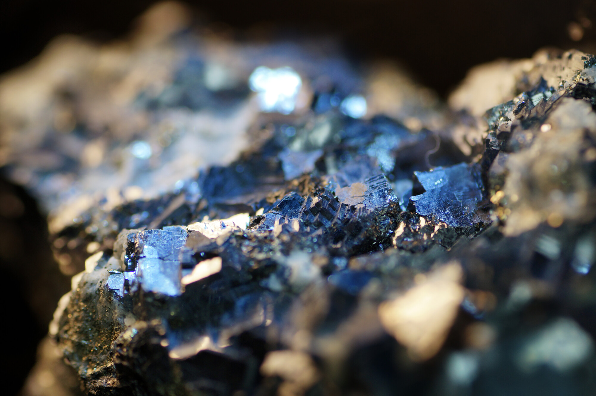 Compositional Analysis of Rocks by using of Micro-Raman Spectrometer ...