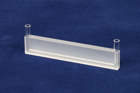 Features of P-4000 – Optional accessories – | JASCO Global